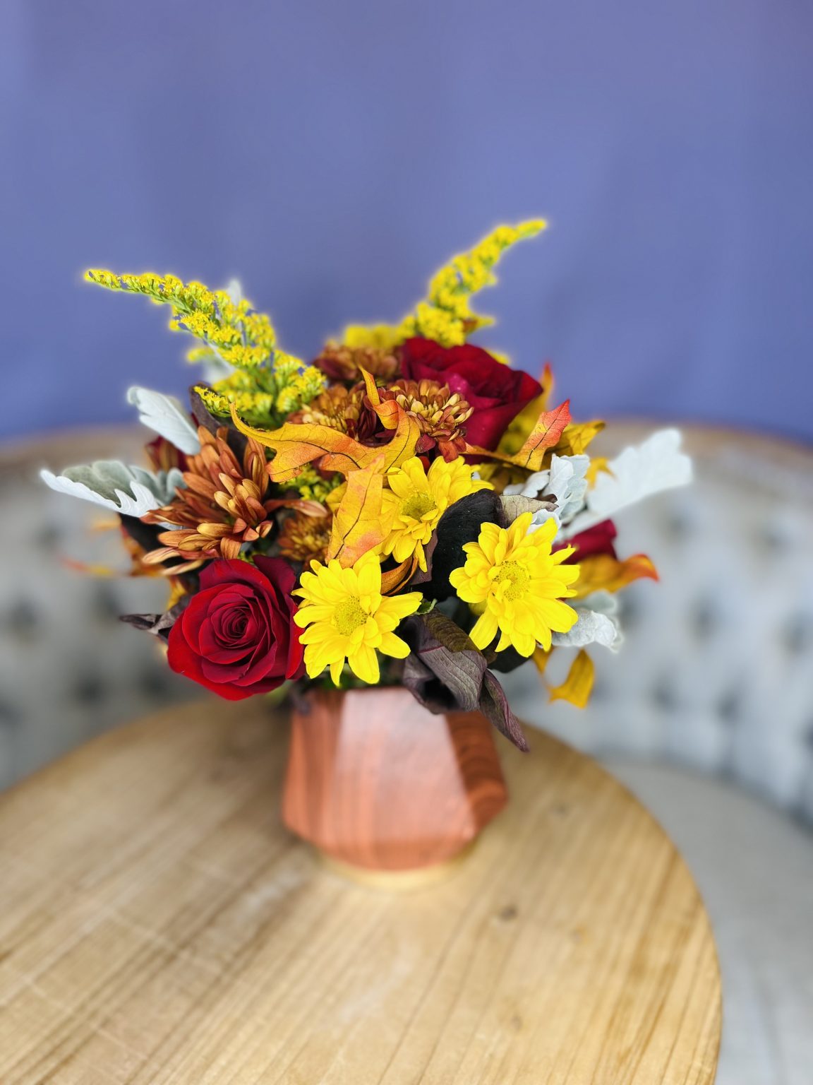 Purple Violet – Florist in Las Vegas