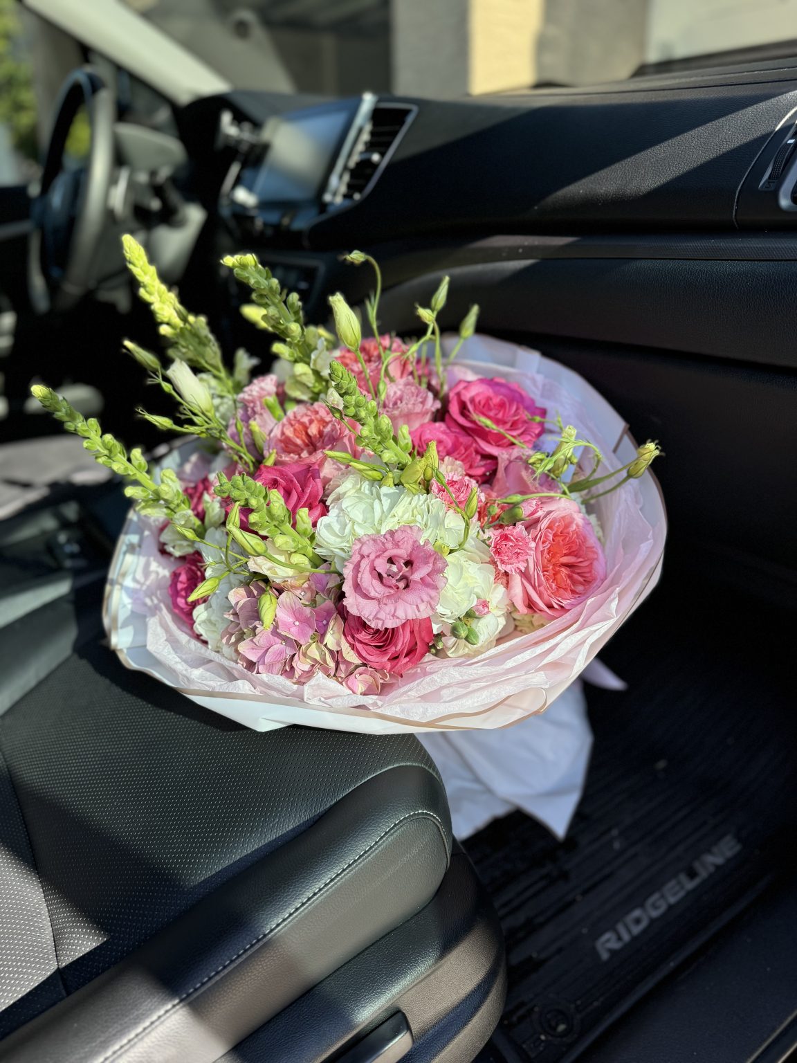 Purple Violet – Florist in Las Vegas