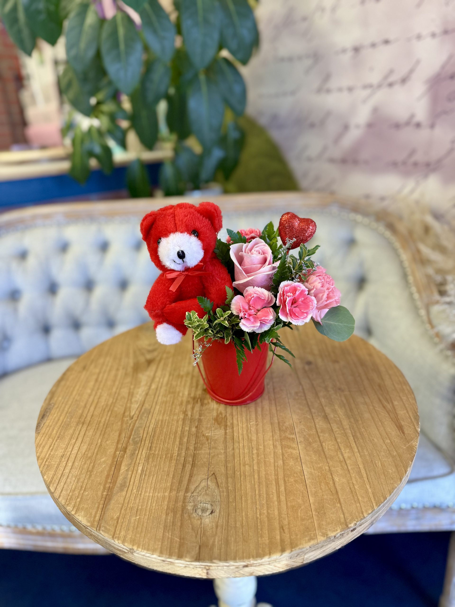 Purple Violet – Florist in Las Vegas